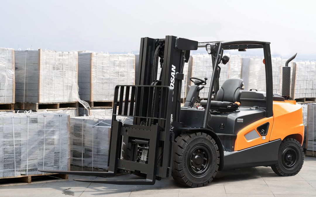 What are the different types of forklifts? - Fork Truck Direct